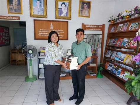 กศน ตำบลคลองมะเดื่อ กศน ตำบลคลองมะเดื่อ อำเภอกระทุ่มแบน