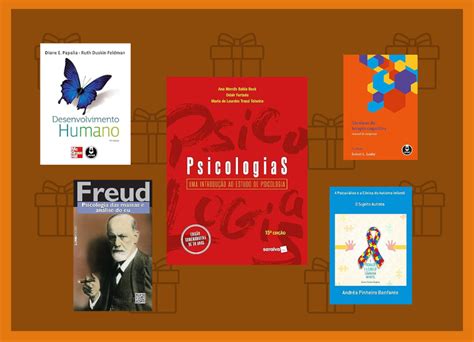 Melhores Livros De Psicologia 11 Opções Top
