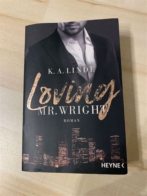 Loving Mr Wright Gebraucht In Zofingen Für Chf 3 Mit Lieferung Auf