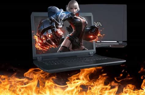 How To Keep Laptop Cool While Gaming