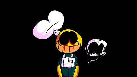 Download Fn F Character Collage Wallpaper Wallpapers Com