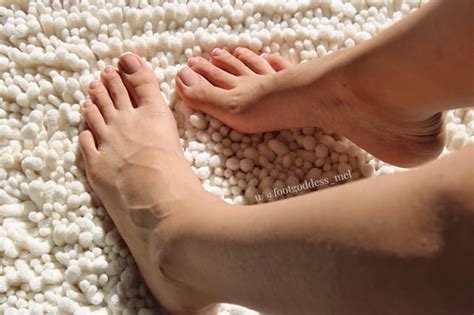 My Fresh French Pedi R Foottalk