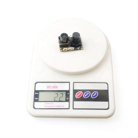 PX4FLOW V1 3 1 Optical Flow Sensor Smart Camera PX4 PIXHAWK Flight Control System Free