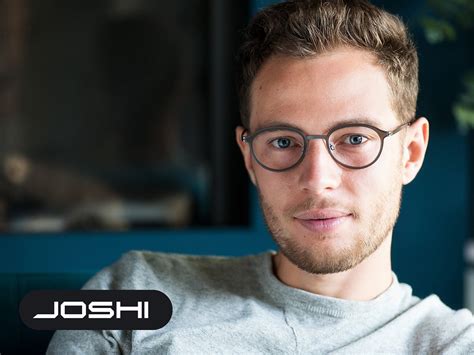 Joshi Nieuwstad Optiek
