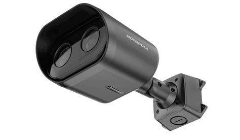 Fixed Alpr Camera Solutions Motorola And Avigilon With Mca