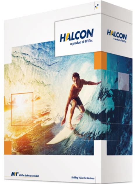 previous halcon progress versions mvtec software