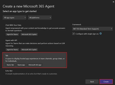 How To Create Configurable Tab Teams Microsoft Learn