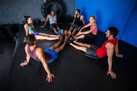 10 Functional Fitness Class Ideas For An Engaging And Effective Workout