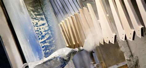 Solvent Based Coating Saves Verniciatura English