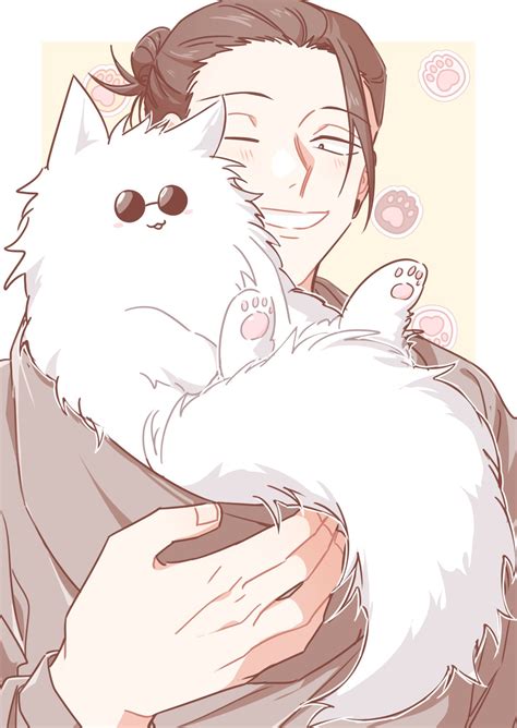 Getou Suguru Jujutsu Kaisen Drawn By Jjks Dodo Danbooru