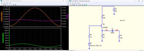 How To Read Waveform Viewer Qspice Qorvo Tech Forum