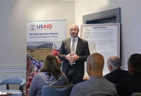 Rda Forum Agriculturalsupplychain სოფლისგანვითარება სოფლისმეურნეობა2023 მთავრობა2023