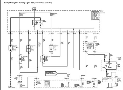 2005 Saturn Vue Wiring Diagram Database