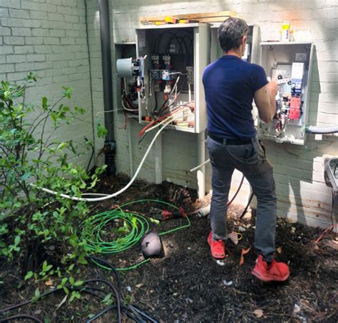 Generac Authorized Dealer Installation Perkins Generators Atlanta