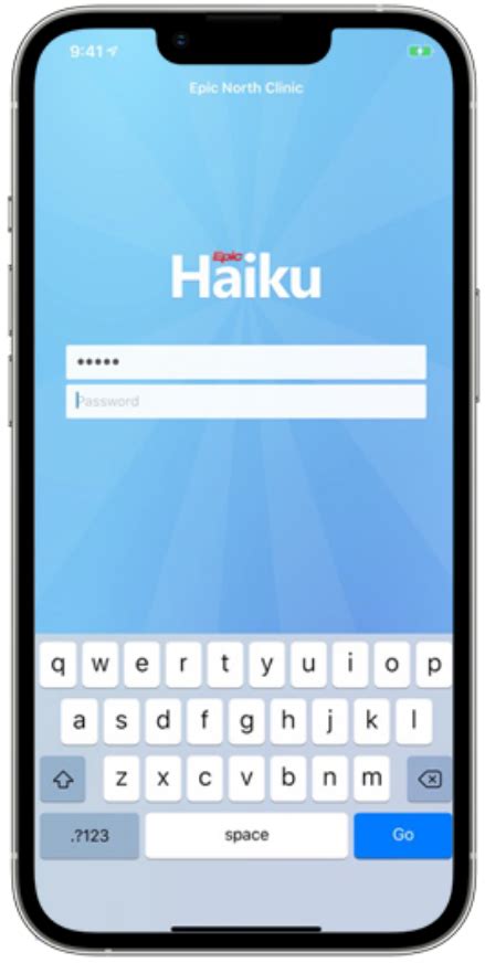 Epic Applications Central Ohio Primary Care