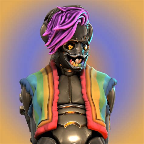 Stranger Candy Rheroforgeminis