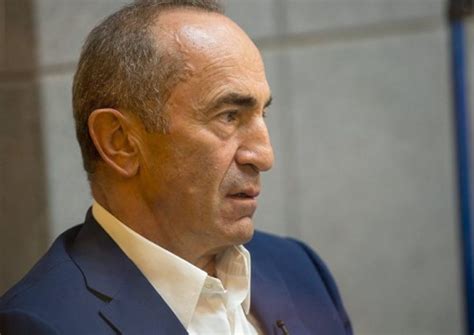 Ռոբերտ Քոչարյանը խցում մենակ է պահվում դժգոհ է որ համակարգիչ չունի
