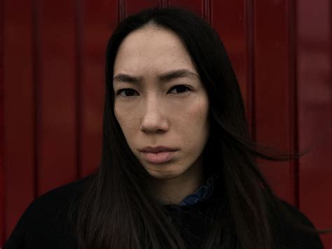 Gena Marvin: The queer artist taking on the Russian government in ...