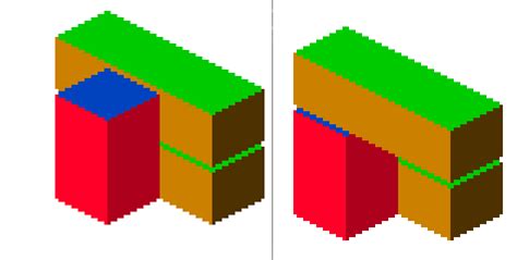 Pseudo D Isometric Sorting Graphics And GPU Programming GameDev Net