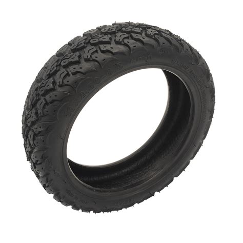 Odys Alpha X3 Pro Off Road Reifen Tubeless 10x25 65 Zoll Mit Ventil