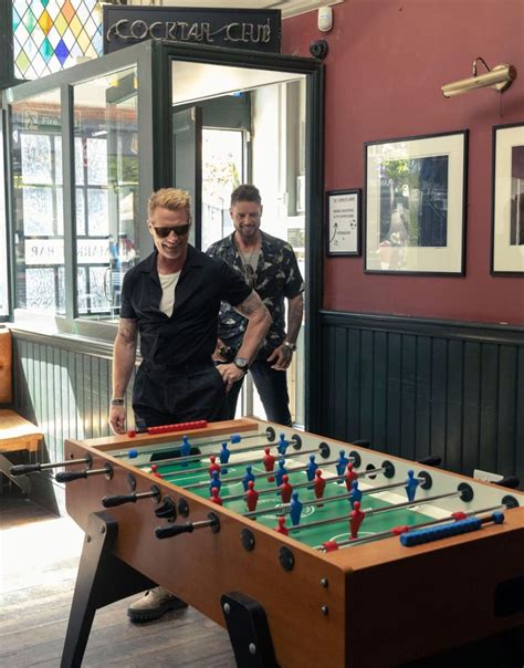 How To Watch The New Boyzone Documentary No Matter What