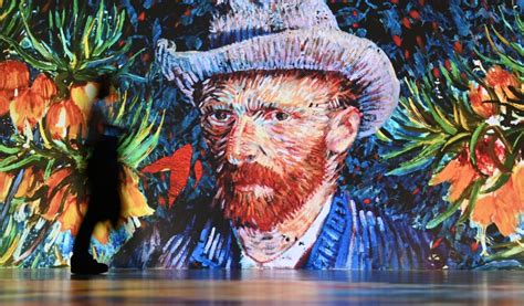Reise Zu Niederländischen Meistern „von Vermeer Bis Van Gogh Im Port