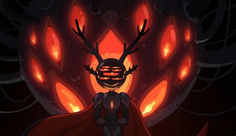 Introducing Darky Wu Amphibia