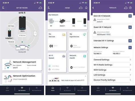 No More Dead Zones How To Set Up A Wi Fi Mesh Network
