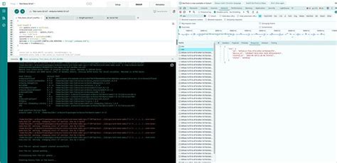 Ota Intermittent Not Working Cloud Iot Arduino Forum
