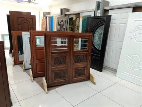 Wpc Frame Double Rebated Wpc Door Frame Manufacturer From Vadodara