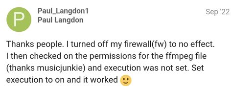 Problem Playing Aac Streams With Synology Nas Live Radio Roon Labs Community