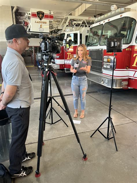 Tucson Fire Department On Twitter Water Safety 💧 Kvoas Very Own