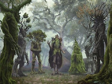 Council Of The Ents How Random Forest In Tidymodels Delivers Judgments