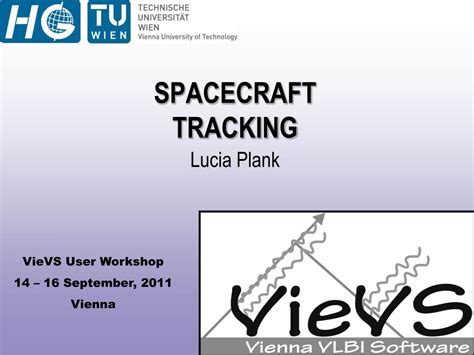 Ppt Spacecraft Tracking Powerpoint Presentation Free Download Id2526678