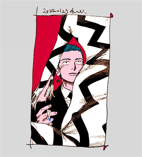 Kotteri Alexander Veil Emma Veil Veil Manga Commentary