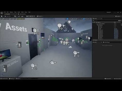 UE5 Beginner Full Game Tutorial 43 Game Setup YouTube