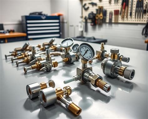 Co2 Fittings How To Connect To A Water Carbonation System Swiftbytes