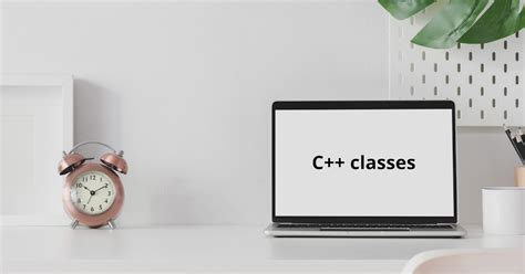 Write A Program In C An Object Of A Class Inside Another Class Declare
