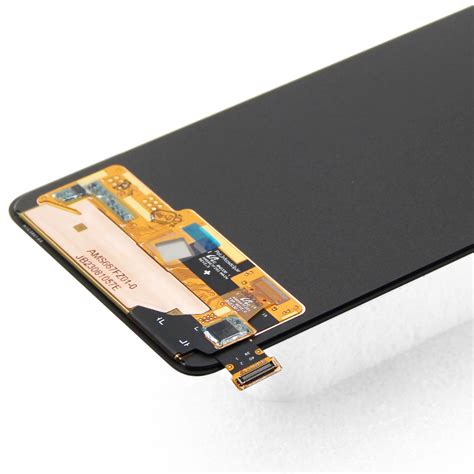 Tela Frontal Lcd Display Xiaomi Redmi Note G Incell Original Oled Sem Aro E Com Aro