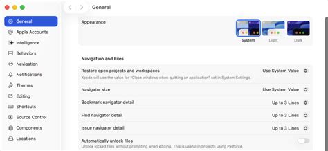 Swiftui Settings Window On Macos Stack Overflow