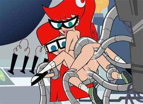 Post 3304454 Johnny Test Series Mary Test Susan Test Zone