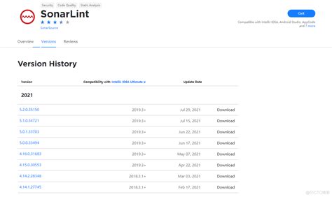 Sonar系列:idea集成sonarlint(二)51cto博客idea Sonar Sonar系列:idea集成sonarlint(二)51cto博客idea Sonar