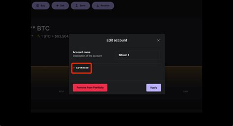 Bitcoin Wallet Check Balance Keep Track Of Your Crypto