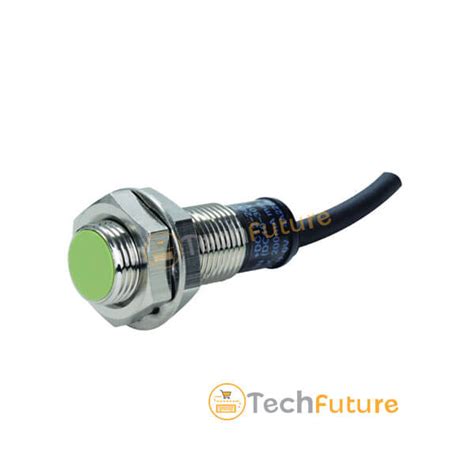 Proximity Sensor Pr18 5ac Techfuture