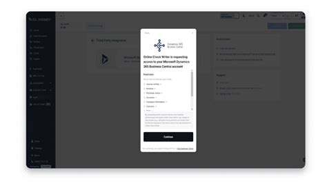 Microsoft Dynamics 365 Integration Import Invoices Easily Manage