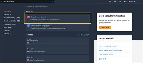 Aws Api Gateway Cloudformation