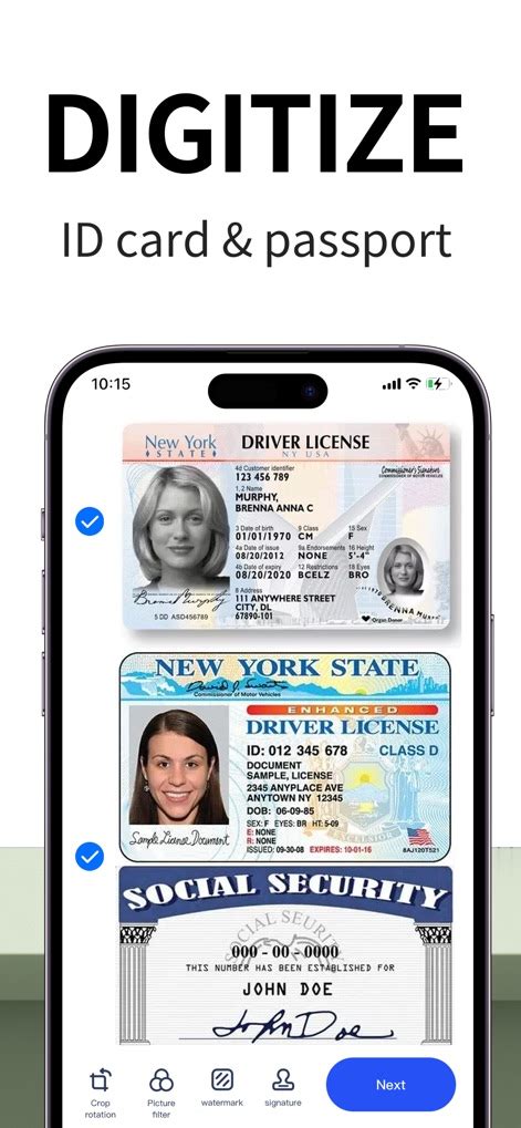 Scanner Pro Pdfanddocs Scanner Utilities App Mwm
