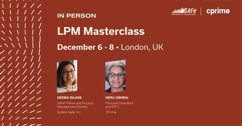 Phil Knight On Linkedin Safe Scaledagileframework Leanportfoliomanagement Lpm Agile…