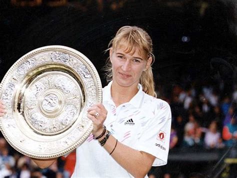 Steffi Graf Net Worth 2024 Tennis Career Endorsements Prize Money