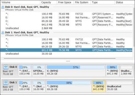 How To Clone Your Os Hard Drive Using The Free Niubi Partition Editor